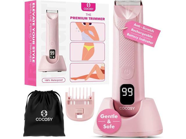 Click here for Bikini Trimmer - Pubic Hair Trimmer for Women  Cer... prices