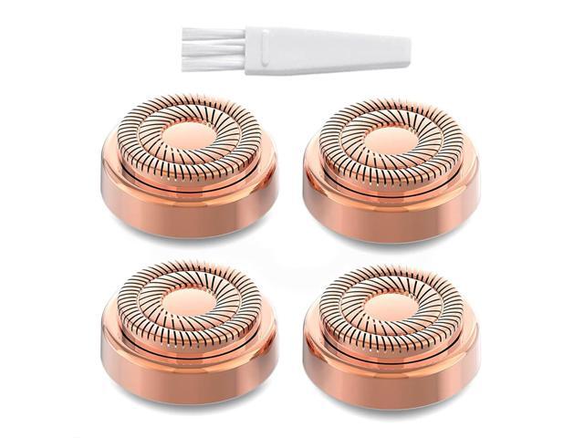 Click here for Replacement Heads for Flawless Facial Hair Remover... prices