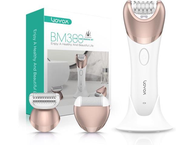 Click here for VOYOR Epilator for Women  3 in 1 Epilator Hair Rem... prices