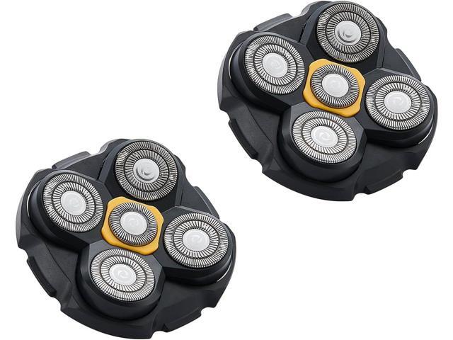 Click here for Shaver Replacement Heads Compatible with Microtouc... prices