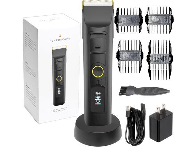 Click here for Brio Beardscape V2 Beard Trimmer for Men Professio... prices