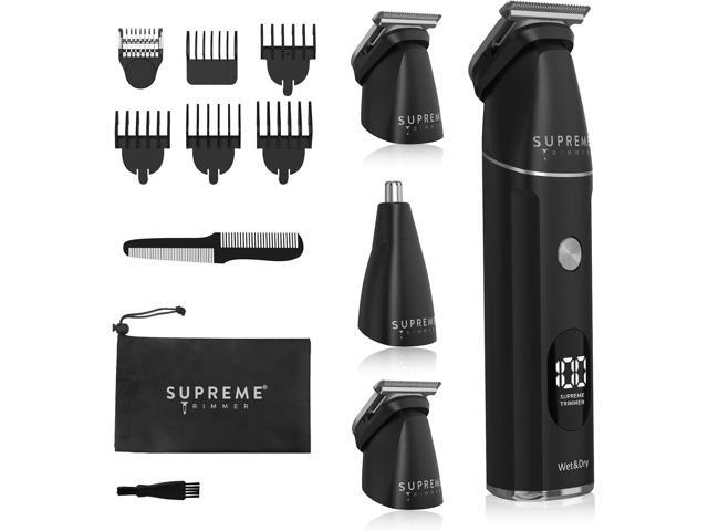 Click here for Manscape All-in-One Waterproof Multigroomer by Sup... prices