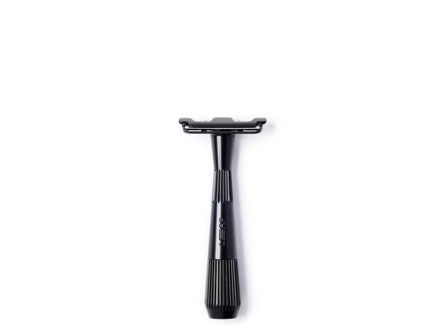 Click here for Leaf Shave Thorn Razor  Black - All-Metal  Eco-Fri... prices