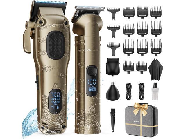 Click here for Hair Clippers for Men Professional  Cordless Hair... prices