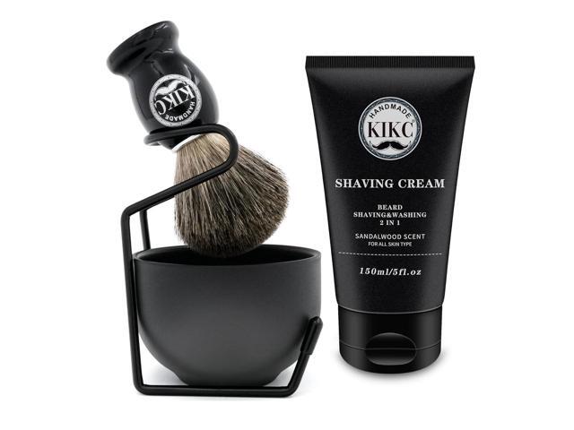 Click here for 5 in 1 Shaving Kit for Wet Shave  Set Includes Han... prices