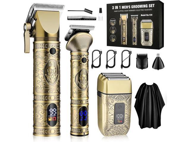 Click here for GSKY Professional Hair Clippers  Beard Trimmer for... prices