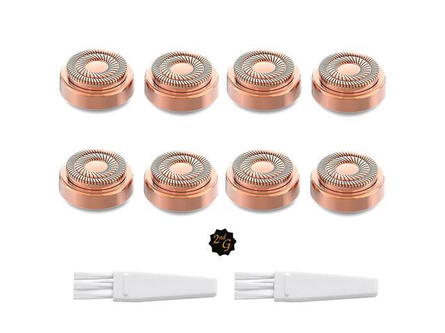 Click here for tuokiy Replacement Heads for Flawless Finishing To... prices