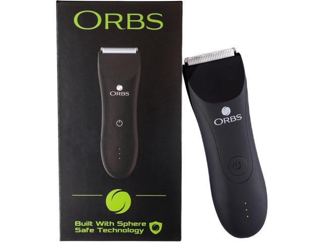 Click here for Orbs Electric Trimmer for Men  Premium Ball Trimme... prices
