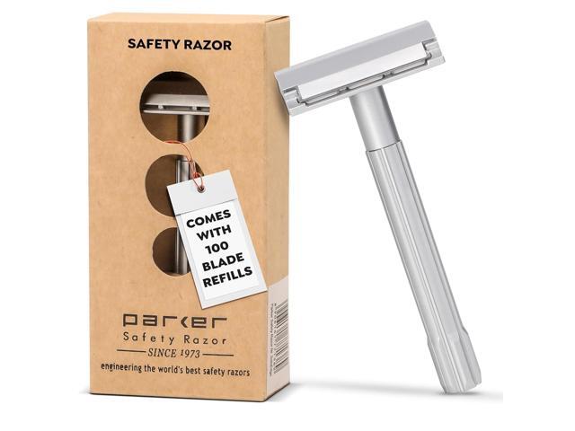 Click here for Parker Safety Razor  The SOLOEDGE Single Edge Razo... prices