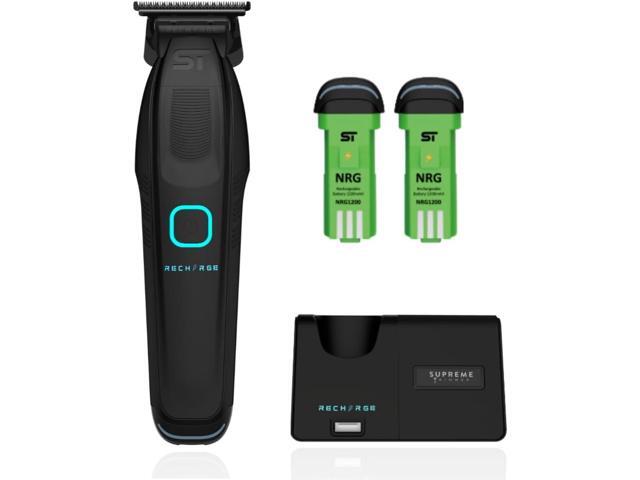 Click here for Supreme Trimmer Recharge Professional Trimmer for... prices