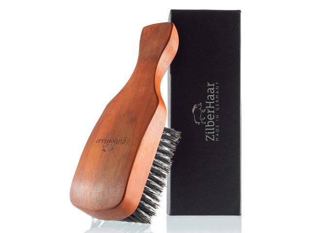 Click here for ZilberHaar Major Hair & Beard Brush for Men - Boar... prices