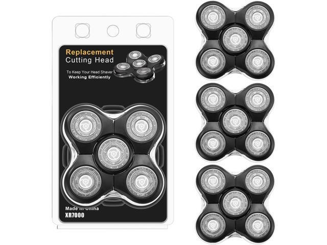 Click here for Shaver Replacment Heads Compatible with Remington... prices