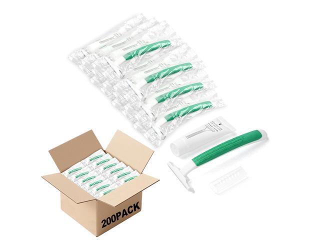 Click here for Disposable Razors in Bulk Green Razors Individuall... prices