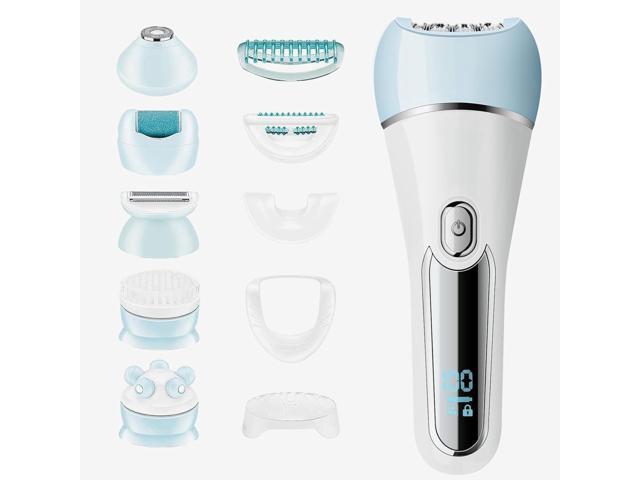 Click here for Epilator for Women  6 in 1 Hair Removal Epilator... prices