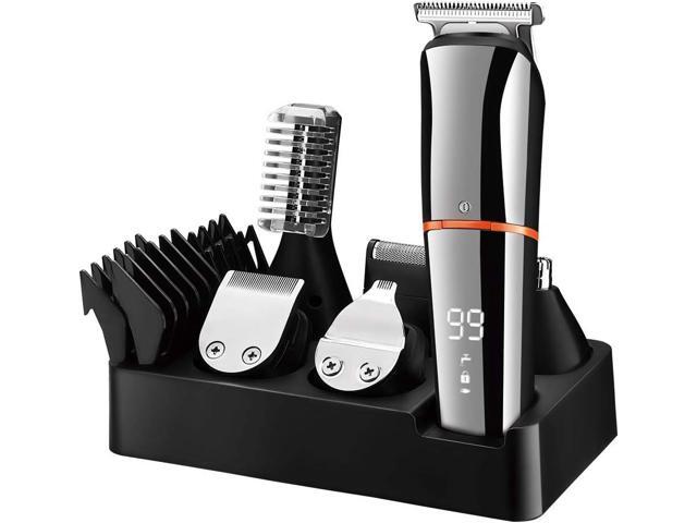 Click here for SURKER Beard Trimmer for Men Hair Clippers Body Mu... prices