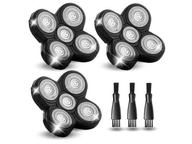 Click here for 3 Pack Shaver Replacement Blades Compatible with F... prices