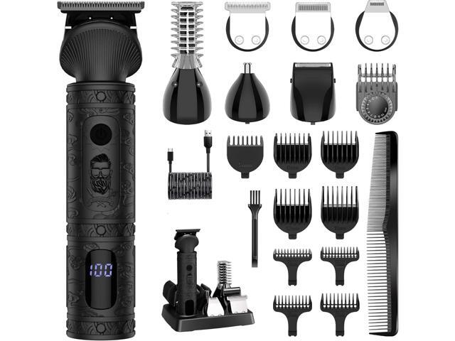 Click here for Beard Trimmer for Men Professional Mens Beard Groo... prices