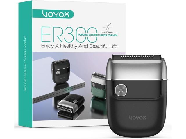 Click here for VOYOR Foil Shaver 2 in 1 Double Shavers for Men Po... prices