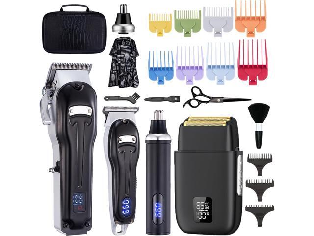 Click here for Roziapro Professional Hair Clippers for Men Zero G... prices