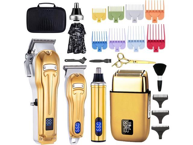 Click here for Roziapro Professional Hair Clippers for Men Zero G... prices