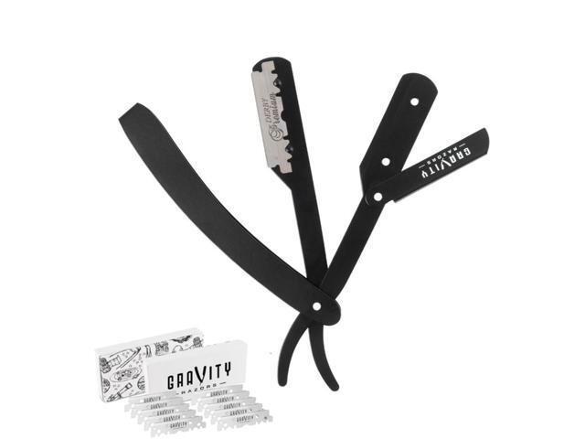 Click here for Professional Straight Razor - Minimal Exposure Str... prices