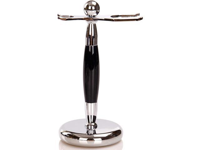 Click here for SANWA Deluxe Stainless Steel Shaving Brush Stand H... prices