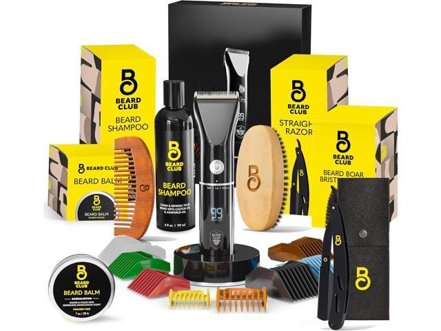 Click here for The Beard Club Mens Grooming Kit with Professional... prices