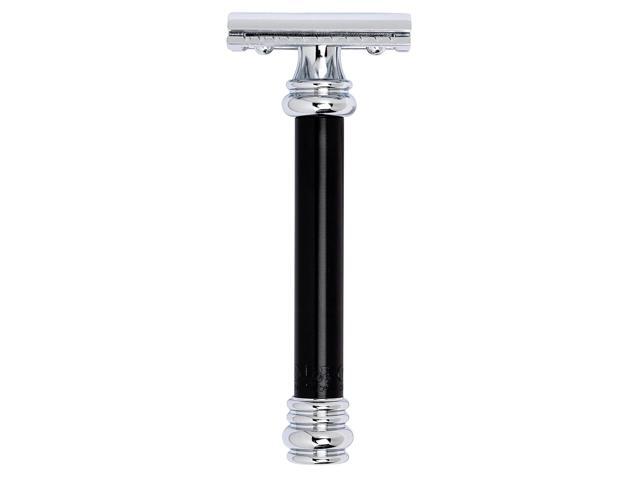 Click here for MERKUR 38B Double Edge Safety Razor - Black Handle... prices
