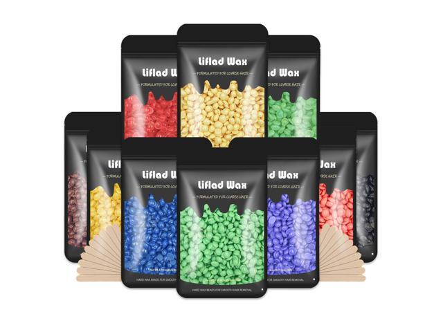 Click here for Hard Wax Beads for Coarse Hair Removal - 2.2 lb  1... prices
