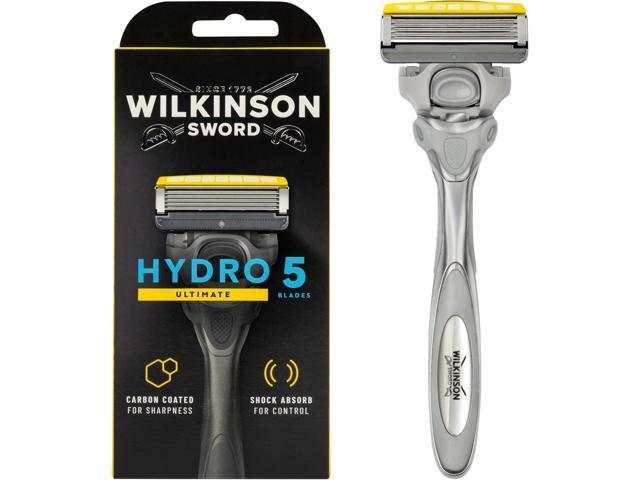 Click here for WILKINSON SWORD - Hydro 5 Skin Protection for Men... prices