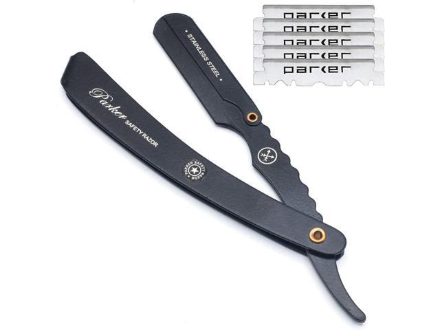Click here for Parker SRXBLK Professional Stainless Steel ClipSty... prices