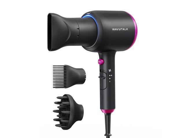 Click here for Wavytalk Hair Dryer with Diffuser  Blown Away Ioni... prices