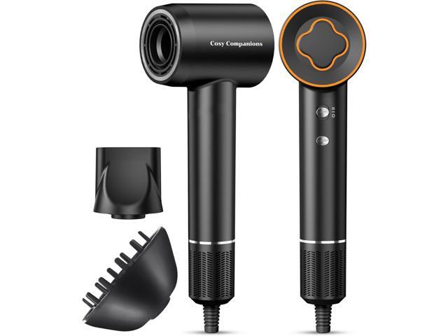 Click here for Hair Dryer  150000 RPM High-Speed Brushless Motor... prices