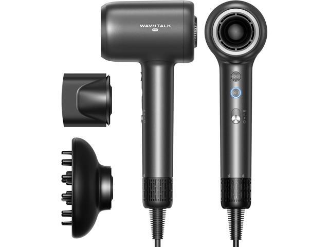 Click here for Hair Dryer  Wavytalk Turblow Pro Fast Drying Blow... prices