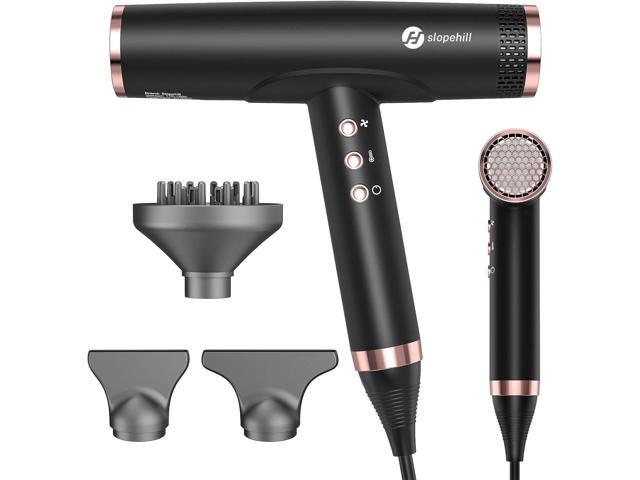 Click here for slopehill Professional Ionic Hair Dryer with Diffu... prices