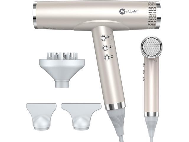 Click here for slopehill Professional Hair Dryer with Diffuser  I... prices