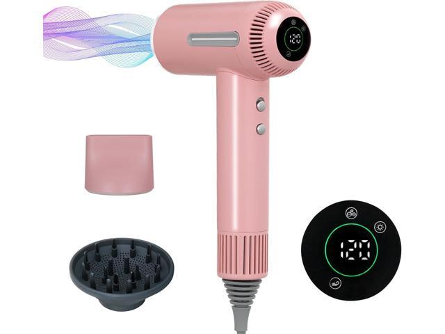Click here for Hair Dryer 7 Temps & 31 Modes. Intelligent Tempera... prices