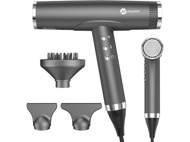 Click here for slopehill Professional Ionic Hair Dryer with Diffu... prices