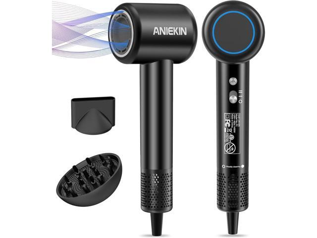 Click here for Hair Dryer  High-Speed Ionic Low Noise Blow Dryer... prices