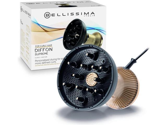 Click here for Italia Diffon Supreme Diffuser & Curly Hair Dryer... prices