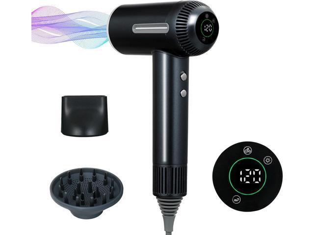 Click here for Hair Dryer 7 Temps & 31 Modes. Intelligent Tempera... prices