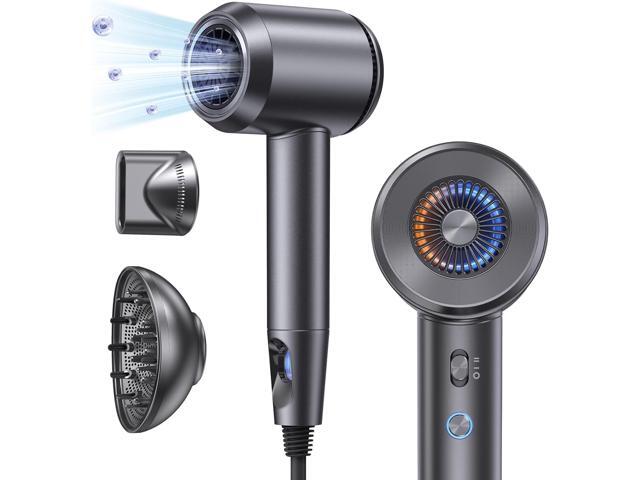 Click here for Hair Dryer with Diffuser Fast Drying 1500W Motor &... prices