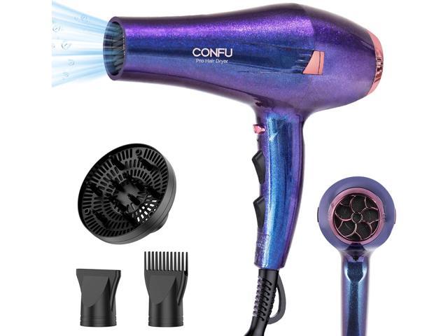 Click here for CONFU Hair Dryer  Professional Ionic Salon Blow Dr... prices