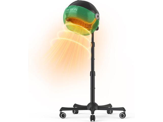 Click here for TASALON Professional Ionic Hooded 1875W Hair Dryer... prices