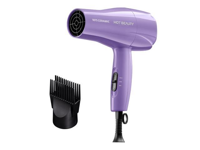 Click here for 1875 Ceramic Hair Dryer  Powerful Fast Drying  Mul... prices