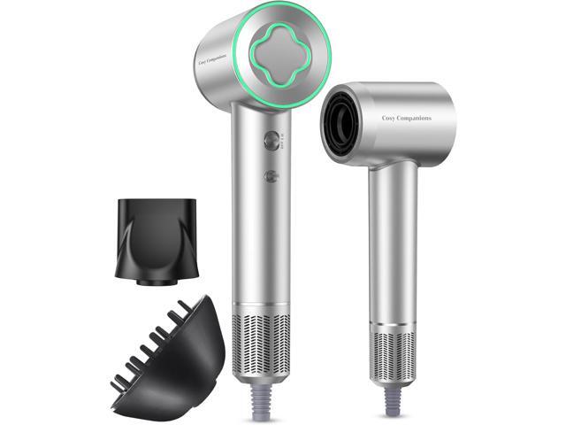 Click here for Hair Dryer - 150000 RPM High-Speed Brushless Motor... prices