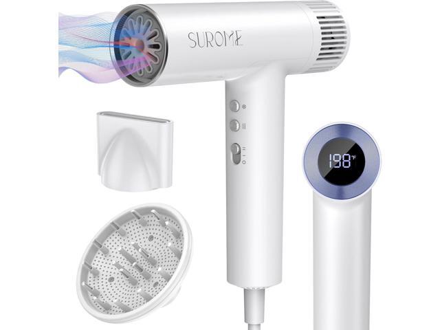 Click here for Blow Dryer 110000RPM High-Speed Brushless Motor  F... prices