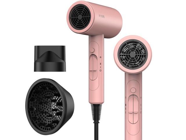 Click here for FUNTIN Hair Dryer  Blow Dryer with Diffuser Brush... prices