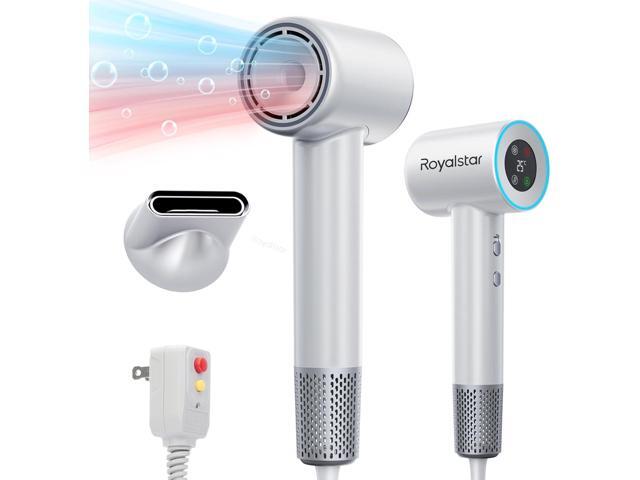 Click here for Hair Dryer  180000 RPM Professional High Speed Blo... prices