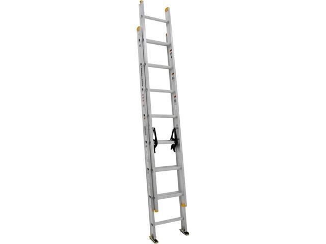 Click here for Louisville Ladder 16-foot Aluminium Extension Ladd... prices